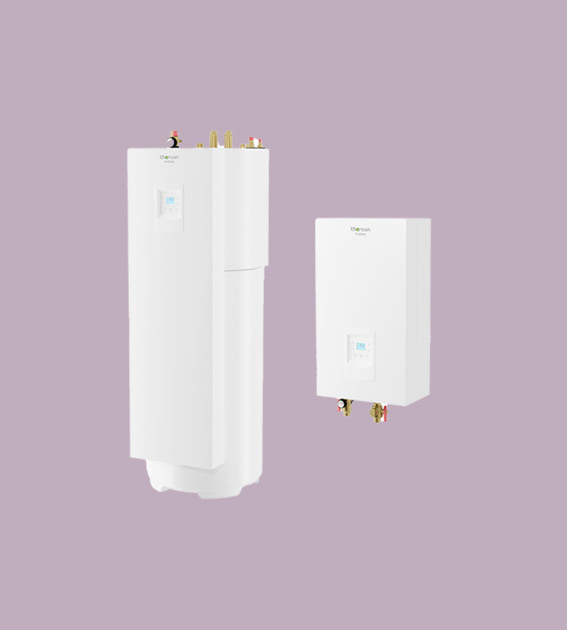 THERMA Compact 03-11kW | Thercon