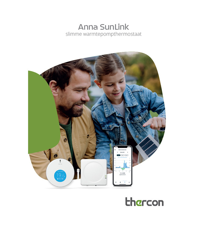 Folder Poolstage | Thercon