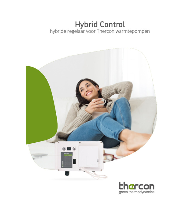 Folder Hybrid Control | Thercon