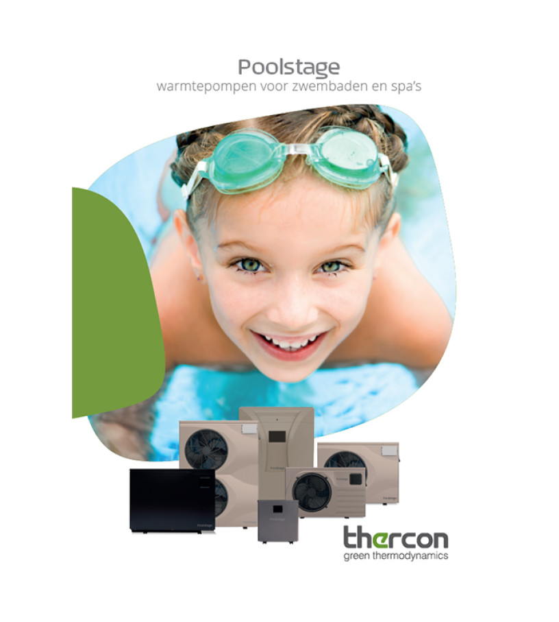 Folder Poolstage | Thercon