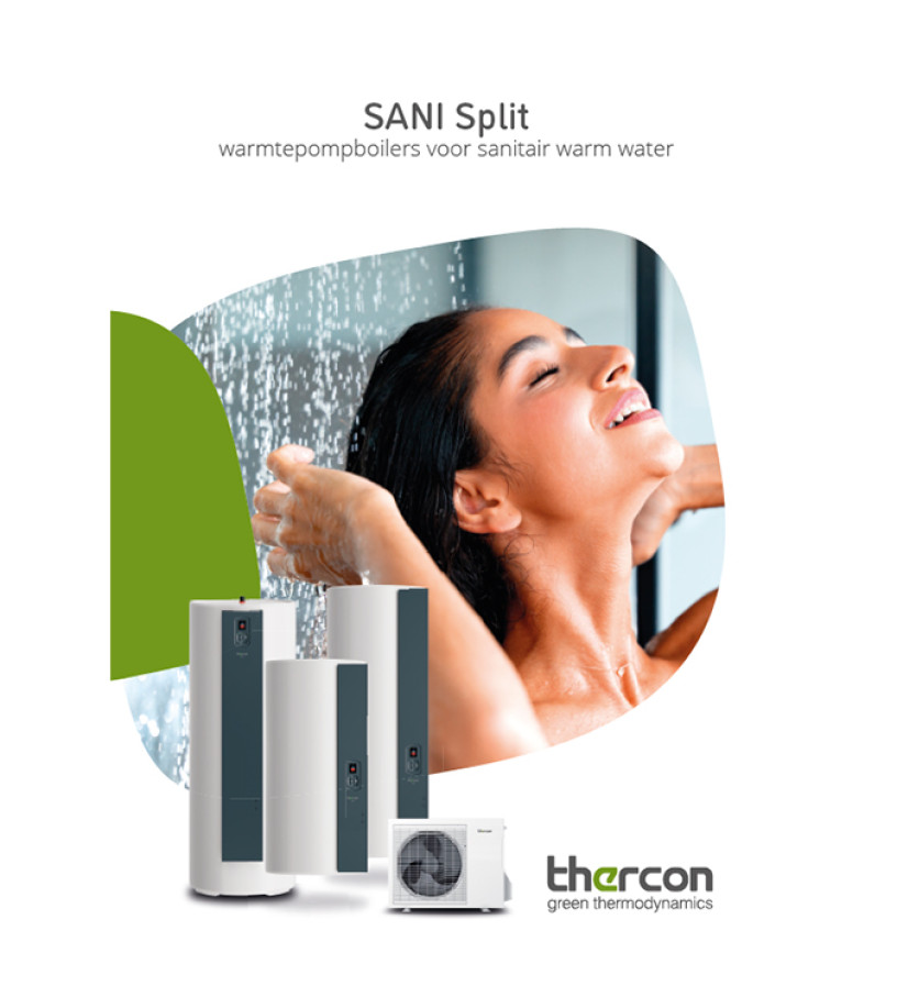 Folder SANI | Thercon